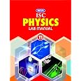 Nova ISC Lab Manual in Physics : For 2022 Examinations(CLASS 11 ...