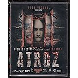 Atroz Limited Edition [Blu-ray/DVD/CD] [Edizione: Francia]: Amazon.it ...