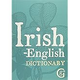 Focloir Gaeilge-Bearla / Irish-English Dictionary: Amazon.co.uk: O ...