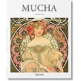 Alphonse Mucha: The Complete Grahic Works: Amazon.co.uk: Bridges, Ann ...