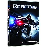 Robocop - Version. 2014 [DVD]: Amazon.es: Joel Kinnaman, Gary Oldman ...