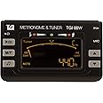 TGI Tuner and Metronome specifically for Woodwind & Brass Instruments ...