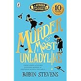 The Complete Murder Most Unladylike Mystery Collection (Boxed Set ...