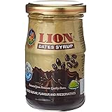 Lion Dates Syrup 1 Kg | 100% Pure Dates Syrup World's No.1 Syrup Brand ...