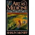 Art as Medicine: Creating a Therapy of the Imagination: Amazon.co.uk ...