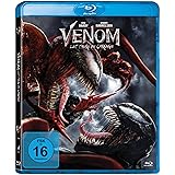 Coffret Venom + Venom 2 : Let There Be Carnage [4K Ultra HD + Blu-Ray]: Amazon.de: Tom Hardy ...