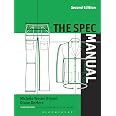 The Spec Manual 2nd edition: Amazon.co.uk: Michele Wesen Bryant & Diane ...
