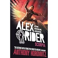 Alex Rider Graphic Novels Pack, 5 books, RRP £59.95 (Eagle Strike ...