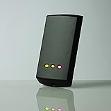 Paxton Switch 2 Access Control Kit with 10 Proximity Fobs, Power Supply ...