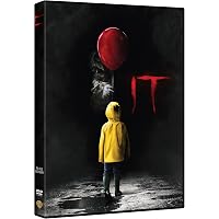 It (Eso) [DVD]: Amazon.es: Jonathan Brandis, Brandon Crane, Tim Curry ...