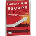 Escape Velocity: Free Your Company's Future from the Pull of the Past ...