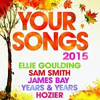 Just Great Songs 2015: Amazon.co.uk: CDs & Vinyl