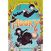 Hooky Volume 3: A Novel: A Graphic Novel : Tur, Mriam Bonastre: Amazon ...