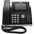 Yealink T46S VoIP Phone | POE Powered | Colour Screen | Renewed : Amazon.co.uk: Electronics & Photo