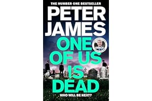 Amazon.co.uk Hot New Releases: The bestselling new and future releases in Crime, Thrillers & Mystery