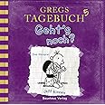 Gregs Tagebuch 5-Geht'S Noch? - Kinney,Jeff: Amazon.de: Musik-CDs & Vinyl