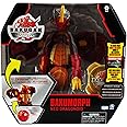 Bakugan Gundalian Invaders - Bakumorph - Neo Dragonoid [Red] [Toy ...