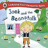Jack and the Beanstalk (Storytime Lap Books) : DK, Di Lernia, Giuseppe ...