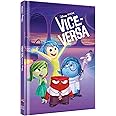 VICE-VERSA - Disney Cinéma - L'histoire du film - Disney Pixar : Disney Pixar, Troude ...