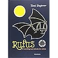 Rufus: El murciélago que adoraba los colores (libros para soñar) : Tomi ...