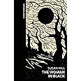 The Woman in Black and Other Ghost Stories: A special edition of the ...
