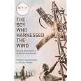 The Boy Who Harnessed the Wind: Young Readers Edition : Bryan Mealer ...