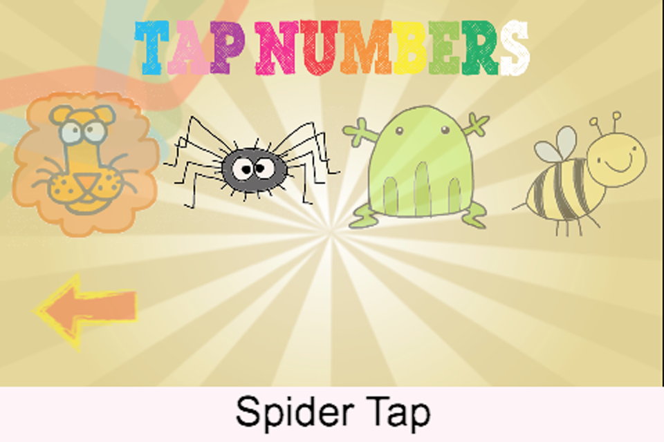 Tap Number: Amazon.de: Apps für Android