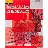 Edexcel AS/A level Physics Student Book 1 + ActiveBook (Edexcel GCE ...