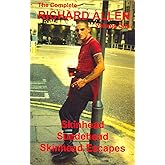 Skinhead: Amazon.co.uk: Allen, Richard: 9780450005565: Books
