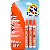 Tide To Go, Instant Stain Remover Pen : Amazon.co.uk: Grocery
