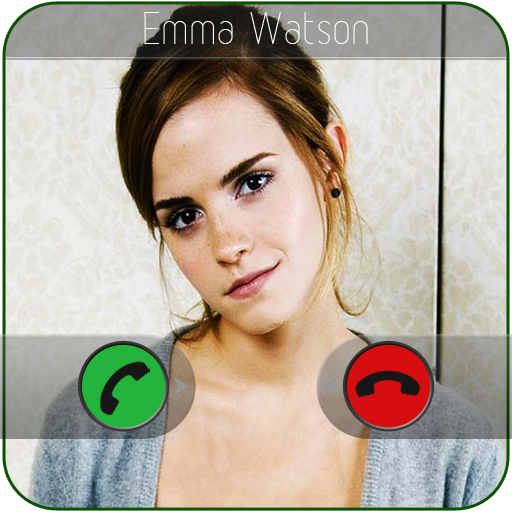 Emma Watson Prank Call: Amazon.fr: Appstore pour Android