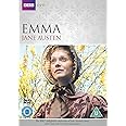 Emma [DVD] [1972] (2-Disc) (TV Mini-Series): Amazon.co.uk: Doran Godwin ...