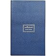 Mahavir Cash Book - Fullscape Size - Double Column Register - No.3 (204 ...