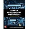 Advanced Microprocessor And Peripherals|3rd Edition : Bhurchandi, K, Ray, A. K.: Amazon.in: Books