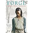 Forge: Amazon.co.uk: Halse Anderson, Laurie: 9781408803806: Books