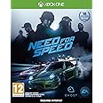 Need For Speed (Xbox One) : Amazon.co.uk: PC & Video Games