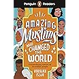 Penguin Readers Level 3: Amazing Muslims Who Changed the World (ELT ...