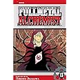 Fullmetal Alchemist, Vol. 15 : Arakawa, Hiromu, Arakawa, Hiromu: Amazon ...