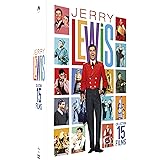 Jerry Lewis Collection (9 DVD): Amazon.it: Jerry Lewis, Jerry Lewis ...