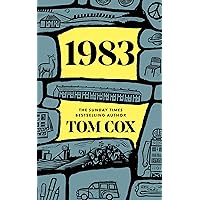 1983: Tom Cox: Amazon.co.uk: Cox, Tom: 9781800183438: Books