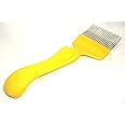 Beekeepers Cranked Tine Uncapping Fork : Amazon.co.uk: Business, Industry & Science
