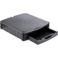 Compucessory Monitor Screen Riser 67mm Stackable 1 Drawer ...