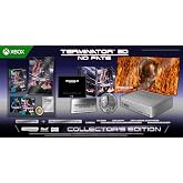 Terminator 2D: NO FATE – Collector’s Edition (Xbox Series X) : Amazon ...