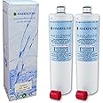 2 x Finerfilters Compatible Abode Water Filter Cartridge (AT2002 ...