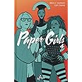 Paper girls (Vol. 4) : Vaughan, Brian K., Chiang, Cliff, Favia ...