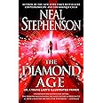 DIAMOND AGE : Stephenson, Neal: Amazon.in: Books