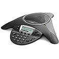 Polycom SoundStation IP 6000 without Power Supply : Amazon.in: Electronics