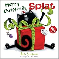 Splat the Cat: I Scream for Ice Cream (I Can Read Level 1) : Scotton ...