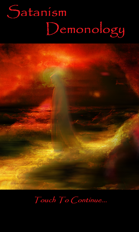 The Satanic Bible & Demonology Book : Amazon.co.uk: Apps & Games