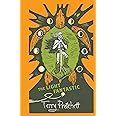 The Light Fantastic: Discworld: The Unseen University Collection : Pratchett, Terry: Amazon.co ...